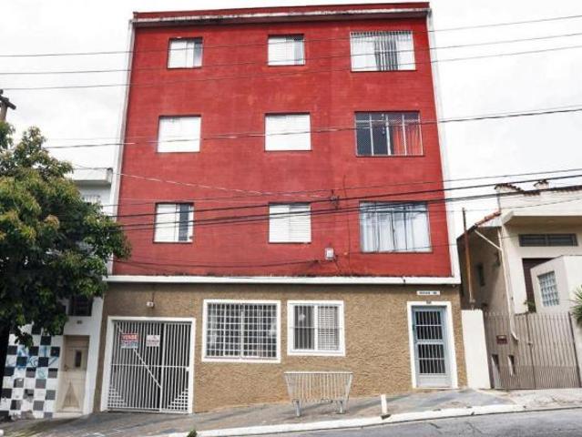 Apartamento à Venda Vila Romana, 2 Quartos, 76 m² São Paulo