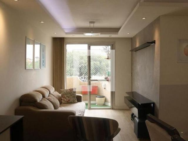 Apartamento à Venda Vila Romana, 2 Quartos, 78 m2