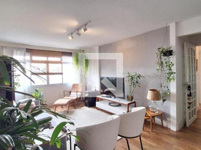 Apartamento à Venda Vila Romana, 2 Quartos, 83 m2