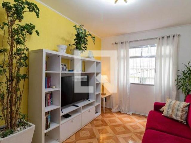 Apartamento à Venda Vila Romana, 2 Quartos, 80 m2