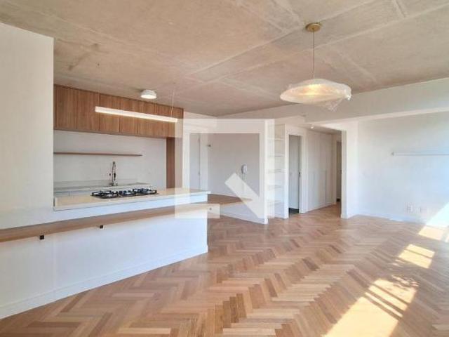 Apartamento à Venda Vila Romana, 2 Quartos, 80 m2