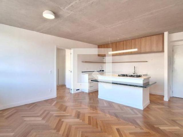 Apartamento à Venda Vila Romana, 2 Quartos, 80 m2