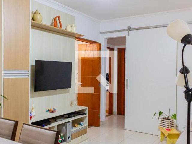Apartamento à Venda Vila Romana, 2 Quartos, 81 m2