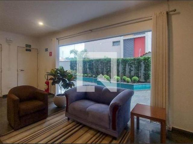 Apartamento à Venda Vila Romana, 2 Quartos, 84 m2