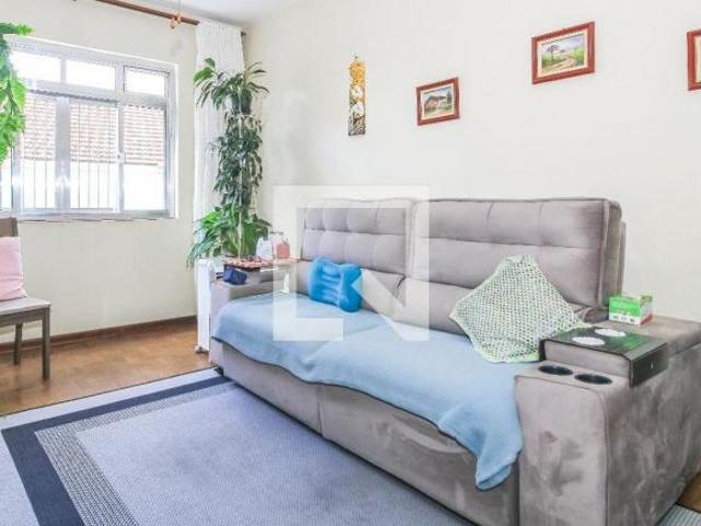 Apartamento à Venda Vila Romana, 2 Quartos, 84 m2
