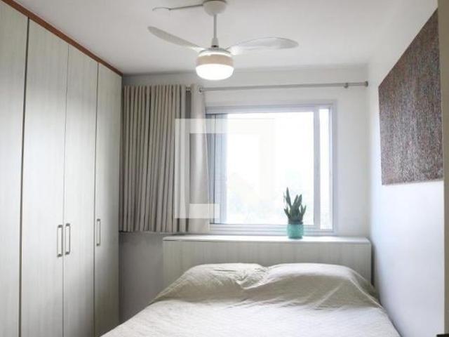 Apartamento à Venda Vila Romana, 2 Quartos, 88 m2