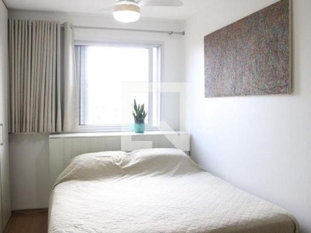 Apartamento à Venda Vila Romana, 2 Quartos, 88 m2
