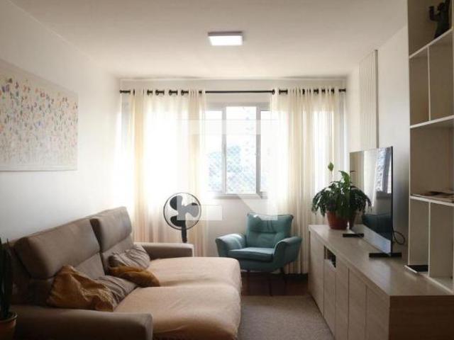 Apartamento à Venda Vila Romana, 2 Quartos, 88 m2