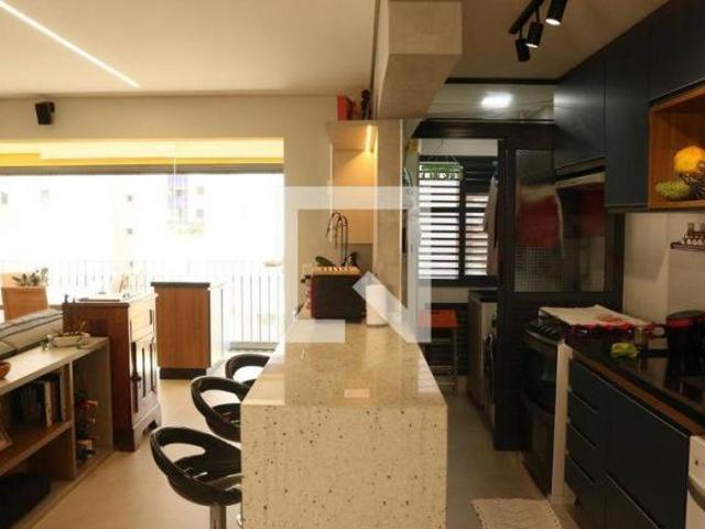 Apartamento à Venda Vila Romana, 2 Quartos, 88 m² São Paulo