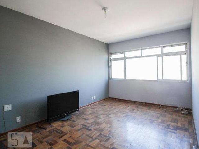 Apartamento à Venda Vila Romana, 2 Quartos, 90 m2