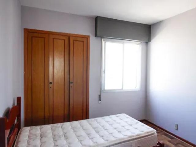 Apartamento à Venda Vila Romana, 2 Quartos, 90 m2