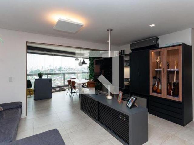 Apartamento à Venda Vila Romana, 2 Quartos, 92 m2
