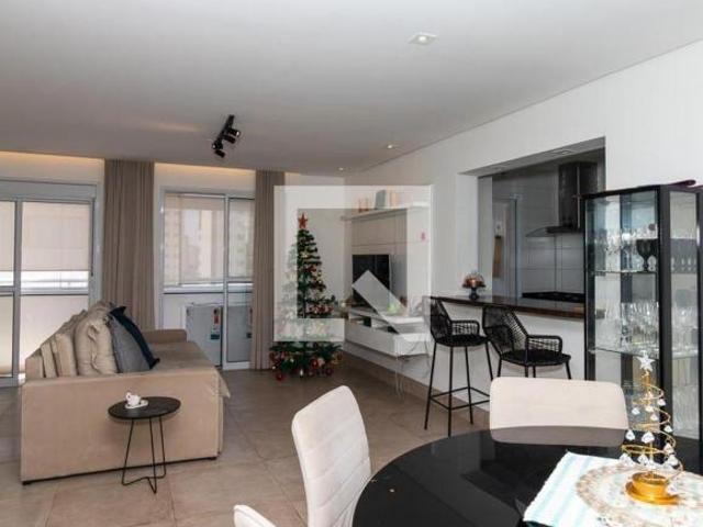 Apartamento à Venda Vila Romana, 2 Quartos, 94 m2
