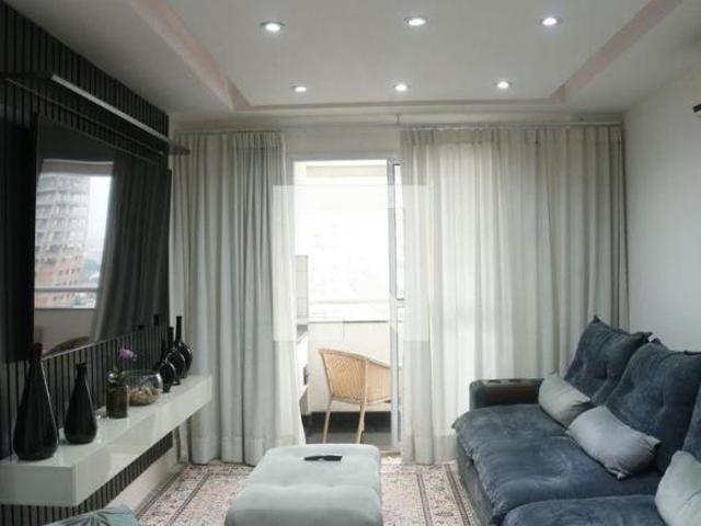 Apartamento à Venda Vila Romana, 2 Quartos, 94 m² São Paulo