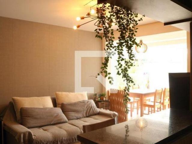 Apartamento à Venda Vila Romana, 2 Quartos, 101 m2