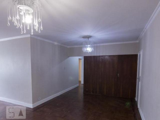 Apartamento à Venda Vila Romana, 2 Quartos, 120 m2