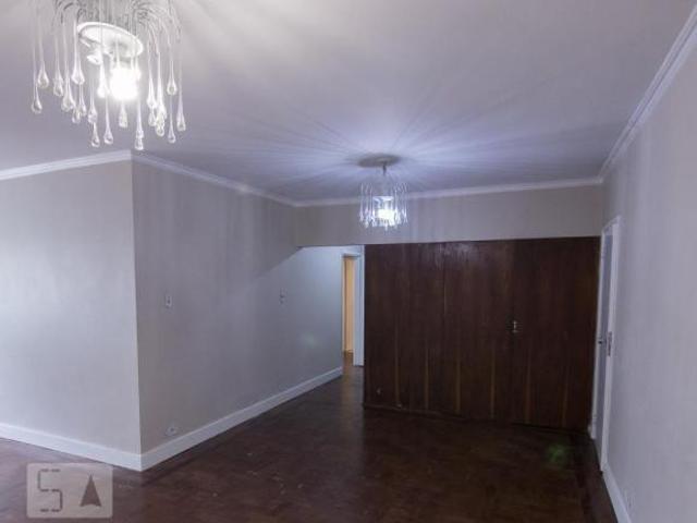Apartamento à Venda Vila Romana, 2 Quartos, 120 m2