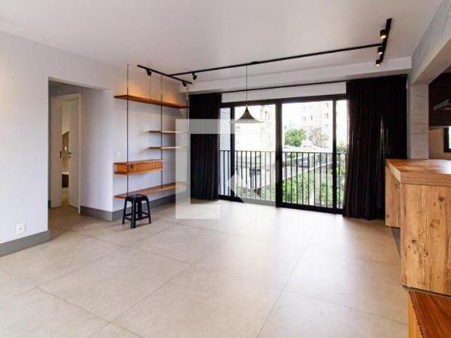 Apartamento à Venda Vila Romana, 2 Quartos, 125 m2