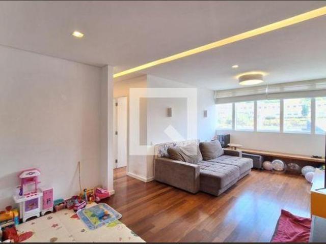 Apartamento à Venda Vila Romana, 2 Quartos, 127 m2