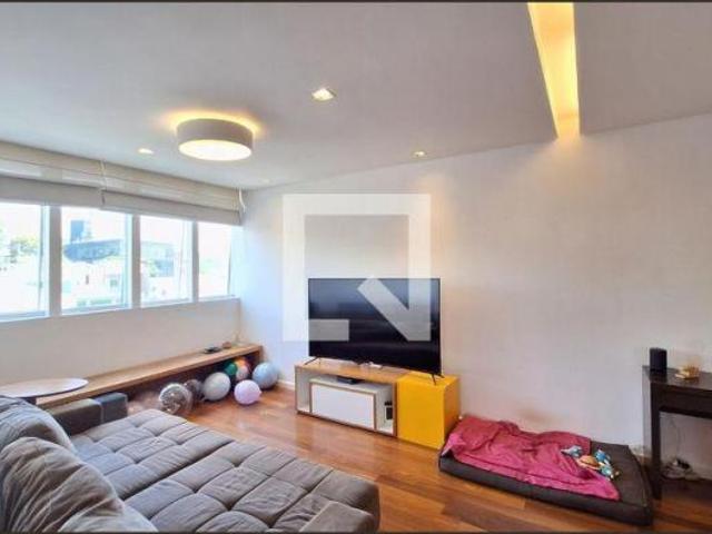 Apartamento à Venda Vila Romana, 2 Quartos, 127 m² São Paulo