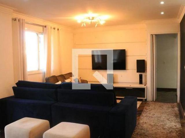 Apartamento à Venda Vila Romana, 2 Quartos, 129 m2