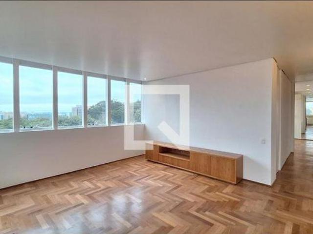 Apartamento à Venda Vila Romana, 2 Quartos, 130 m² São Paulo