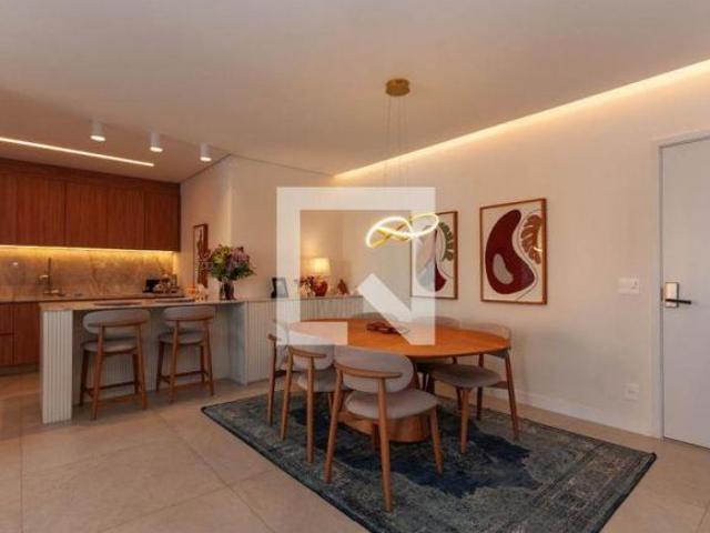 Apartamento à Venda Vila Romana, 2 Quartos, 131 m2