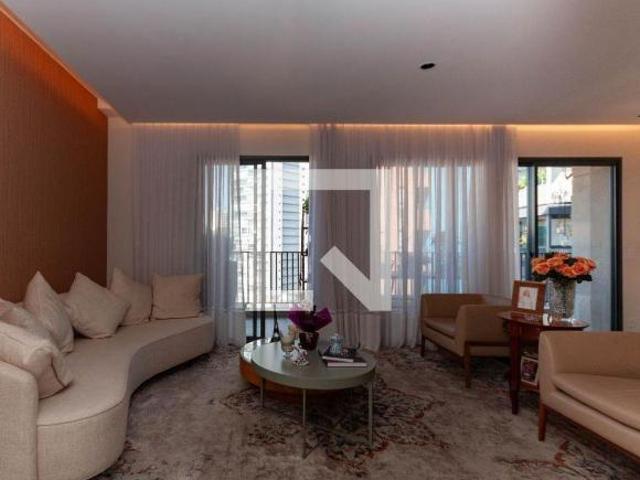 Apartamento à Venda Vila Romana, 2 Quartos, 131 m2