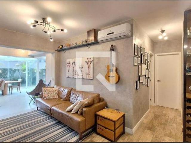 Apartamento à Venda Vila Romana, 2 Quartos, 150 m2