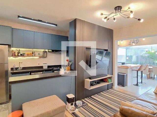 Apartamento à Venda Vila Romana, 2 Quartos, 150 m2