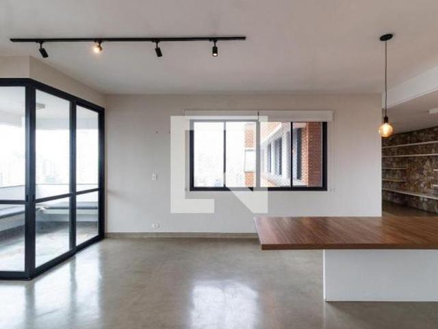 Apartamento à Venda Vila Romana, 2 Quartos, 204 m2