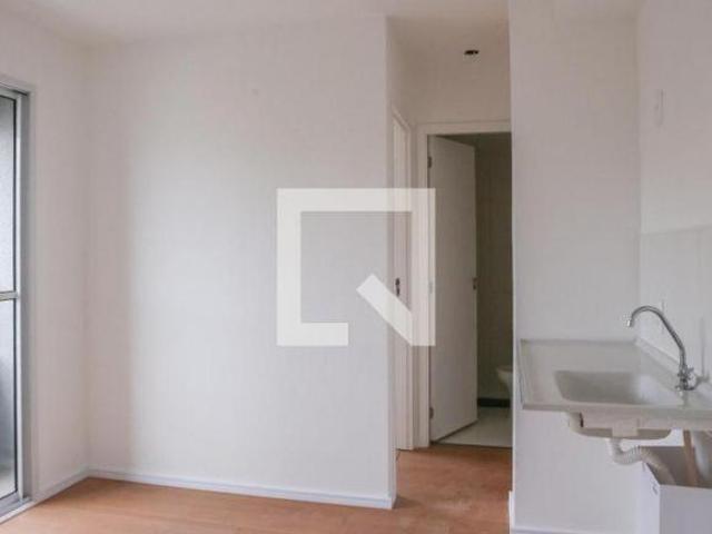 Apartamento à Venda Vila Romana, 2 Quartos, 28 m² São Paulo