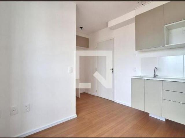 Apartamento à Venda Vila Romana, 2 Quartos, 30 m² São Paulo