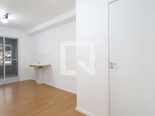 Apartamento à Venda Vila Romana, 2 Quartos, 36 m2