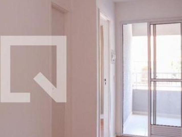 Apartamento à Venda Vila Romana, 2 Quartos, 36 m² São Paulo