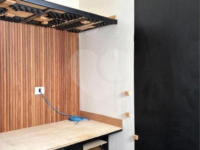 Apartamento a venda Vila Romana. 2 quartos. vaga de garagem