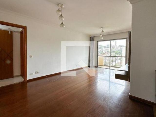 Apartamento à Venda Vila Romana, 3 Quartos, 65 m2
