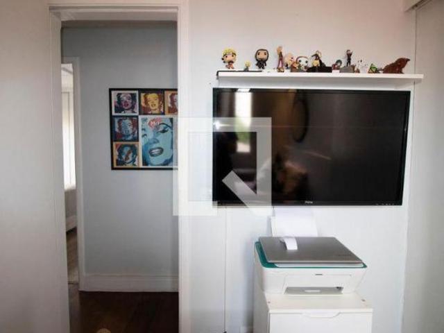 Apartamento à Venda Vila Romana, 3 Quartos, 68 m2