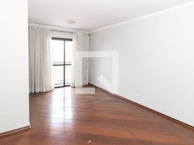 Apartamento à Venda Vila Romana, 3 Quartos, 83 m2