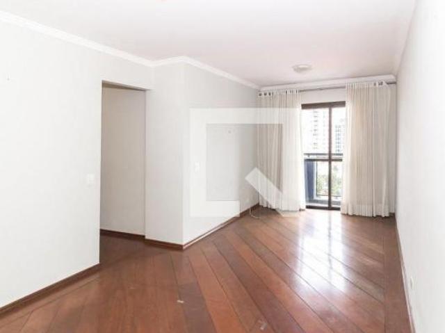 Apartamento à Venda Vila Romana, 3 Quartos, 83 m2