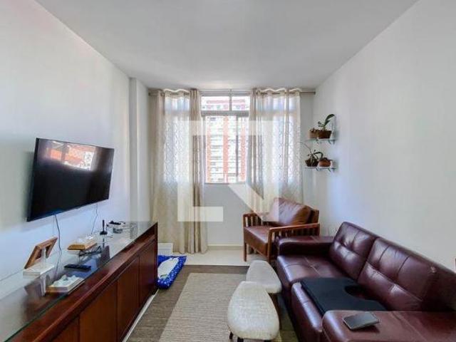 Apartamento à Venda Vila Romana, 2 Quartos, 80 m² São Paulo