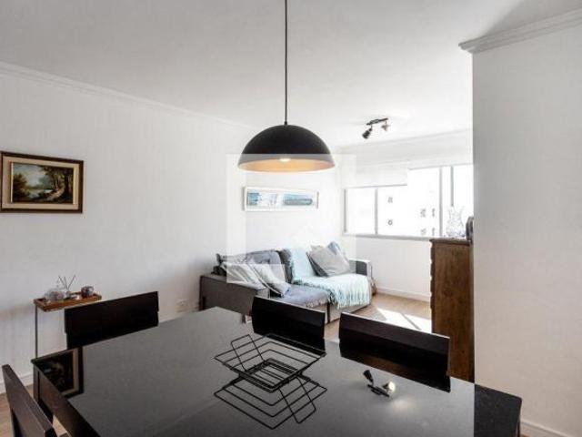 Apartamento à Venda Vila Romana, 3 Quartos, 81 m2