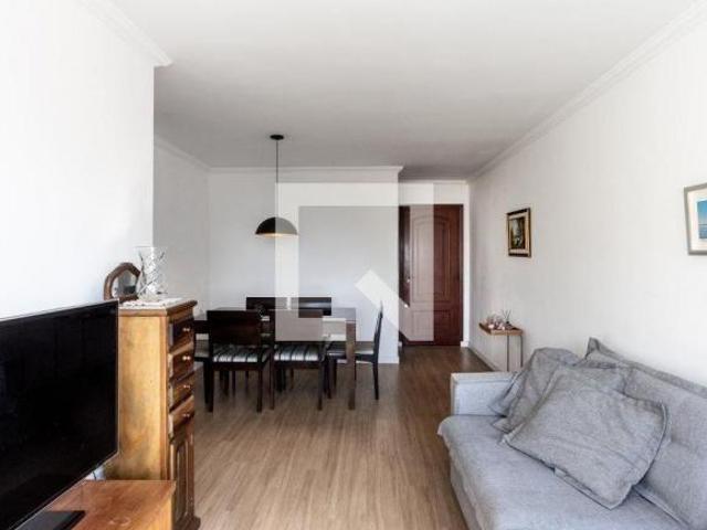 Apartamento à Venda Vila Romana, 3 Quartos, 81 m2