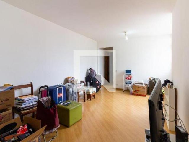 Apartamento à Venda Vila Romana, 3 Quartos, 87 m2