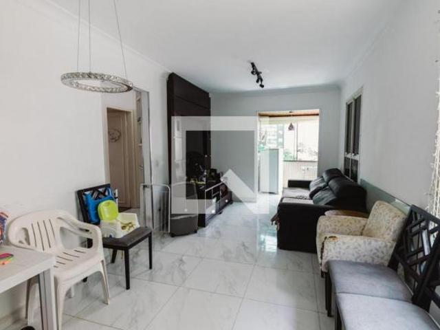 Apartamento à Venda Vila Romana, 3 Quartos, 87 m2