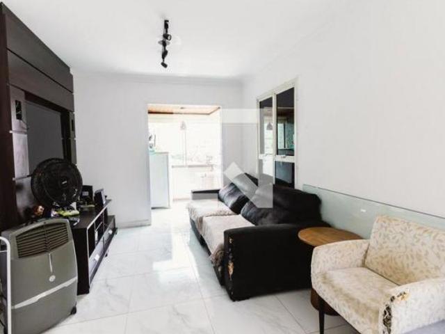 Apartamento à Venda Vila Romana, 3 Quartos, 87 m2