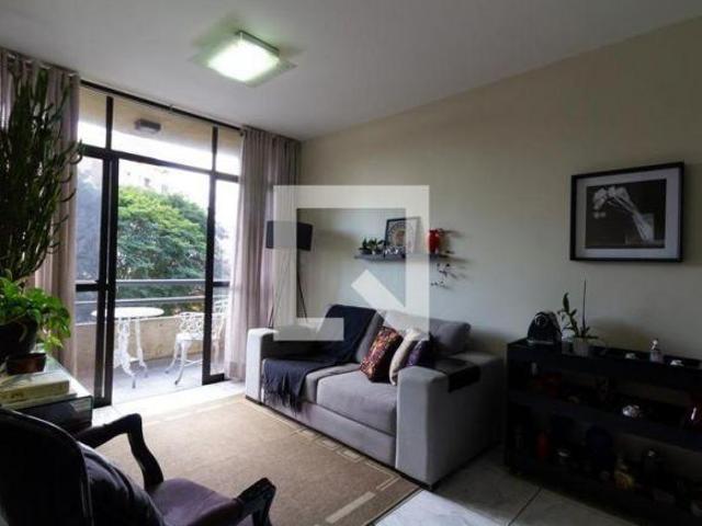 Apartamento à Venda Vila Romana, 3 Quartos, 87 m2