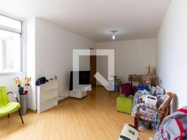 Apartamento à Venda Vila Romana, 3 Quartos, 87 m² São Paulo