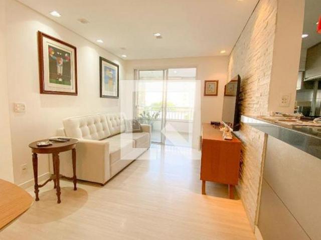 Apartamento à Venda Vila Romana, 3 Quartos, 84 m2