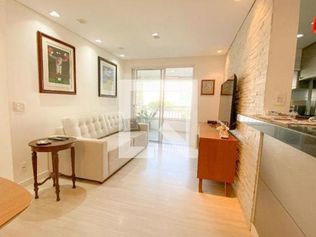 Apartamento à Venda Vila Romana, 3 Quartos, 84 m2